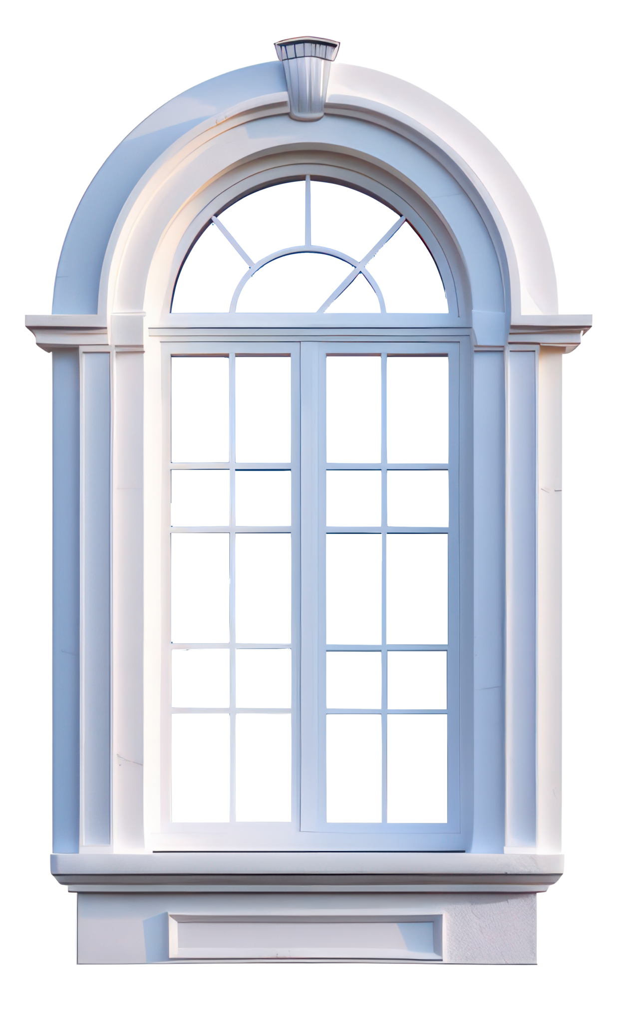 Geometric Windows | Wallaby Windows of Denver