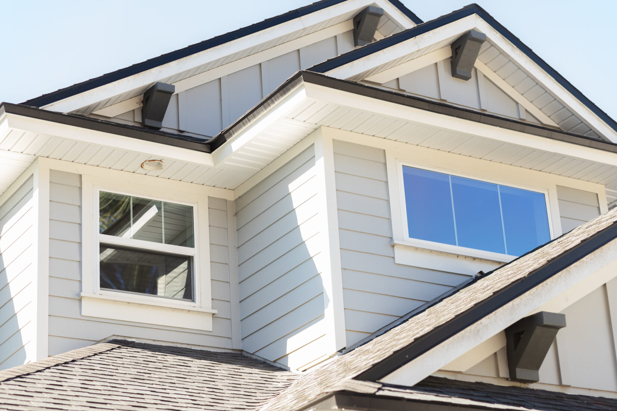 Top Siding Materials for Homes in Denver: Pros and Cons | Greater Atlanta