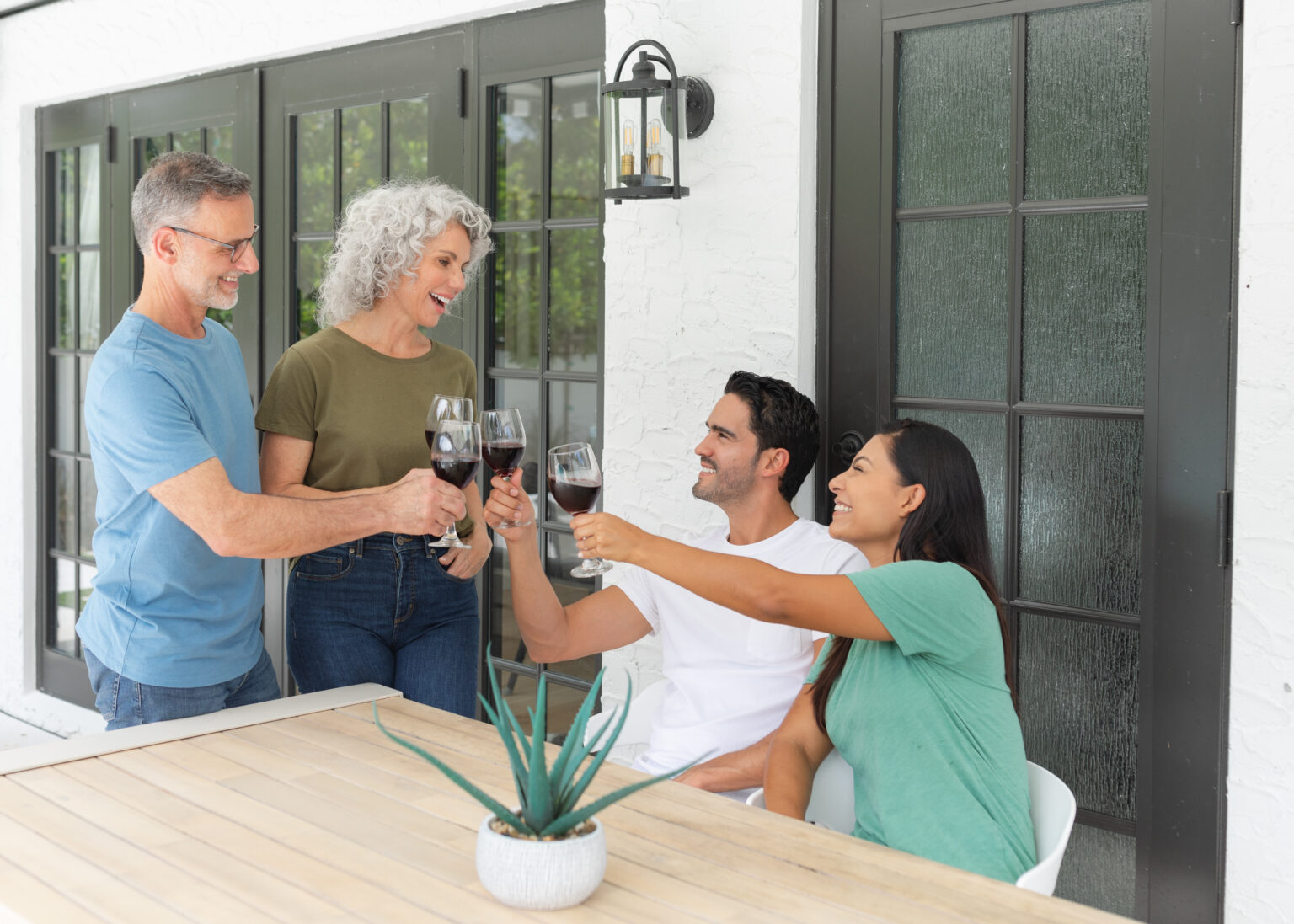 Quality Windows & Doors at Wallaby Windows | Get a Free Quote