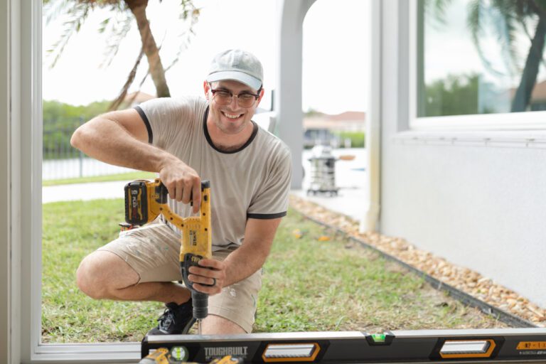 Transom - Wallaby Windows