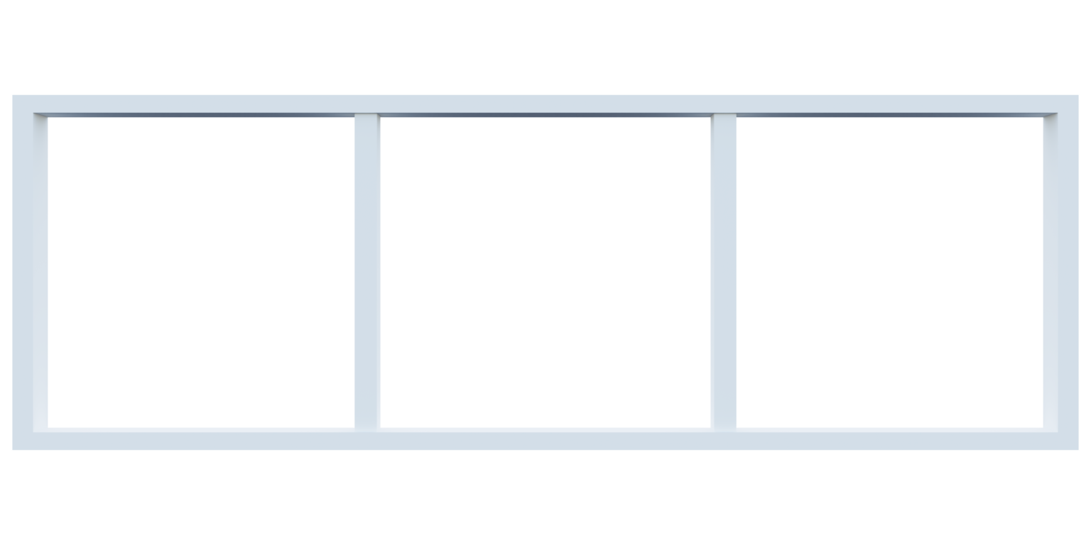 Transom - Wallaby Windows