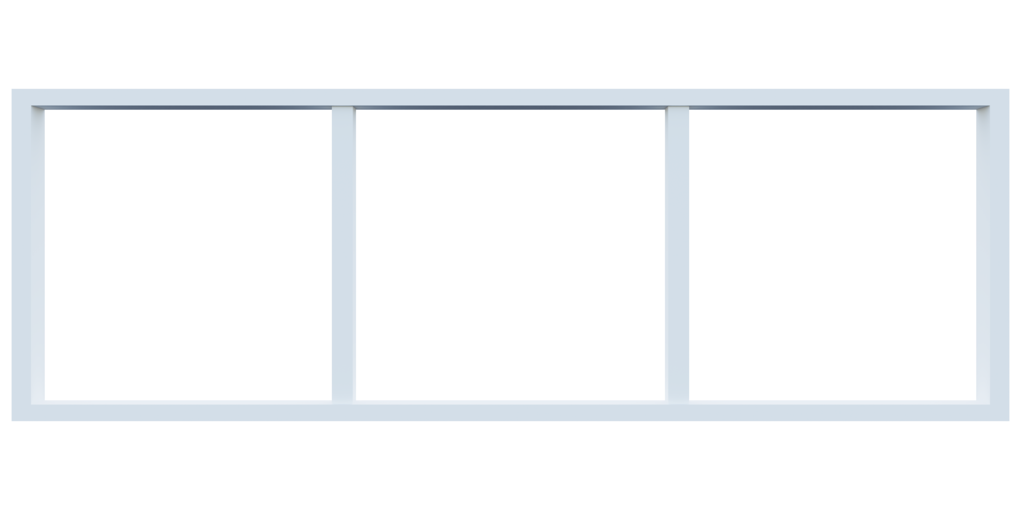 Transom - Wallaby Windows