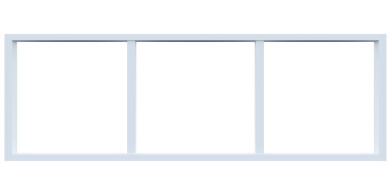 Transom - Wallaby Windows