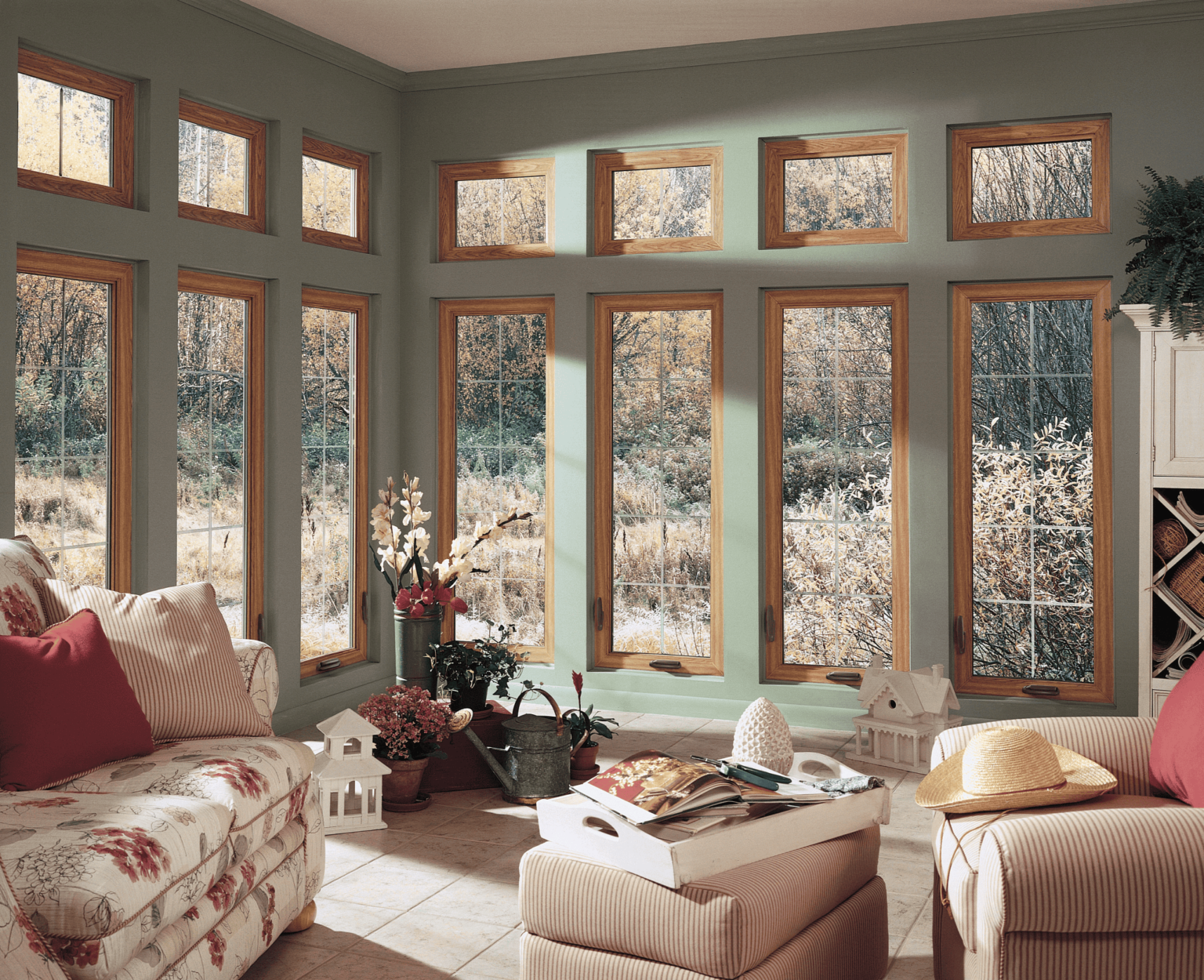 Quality Windows & Doors at Wallaby Windows | Get a Free Quote