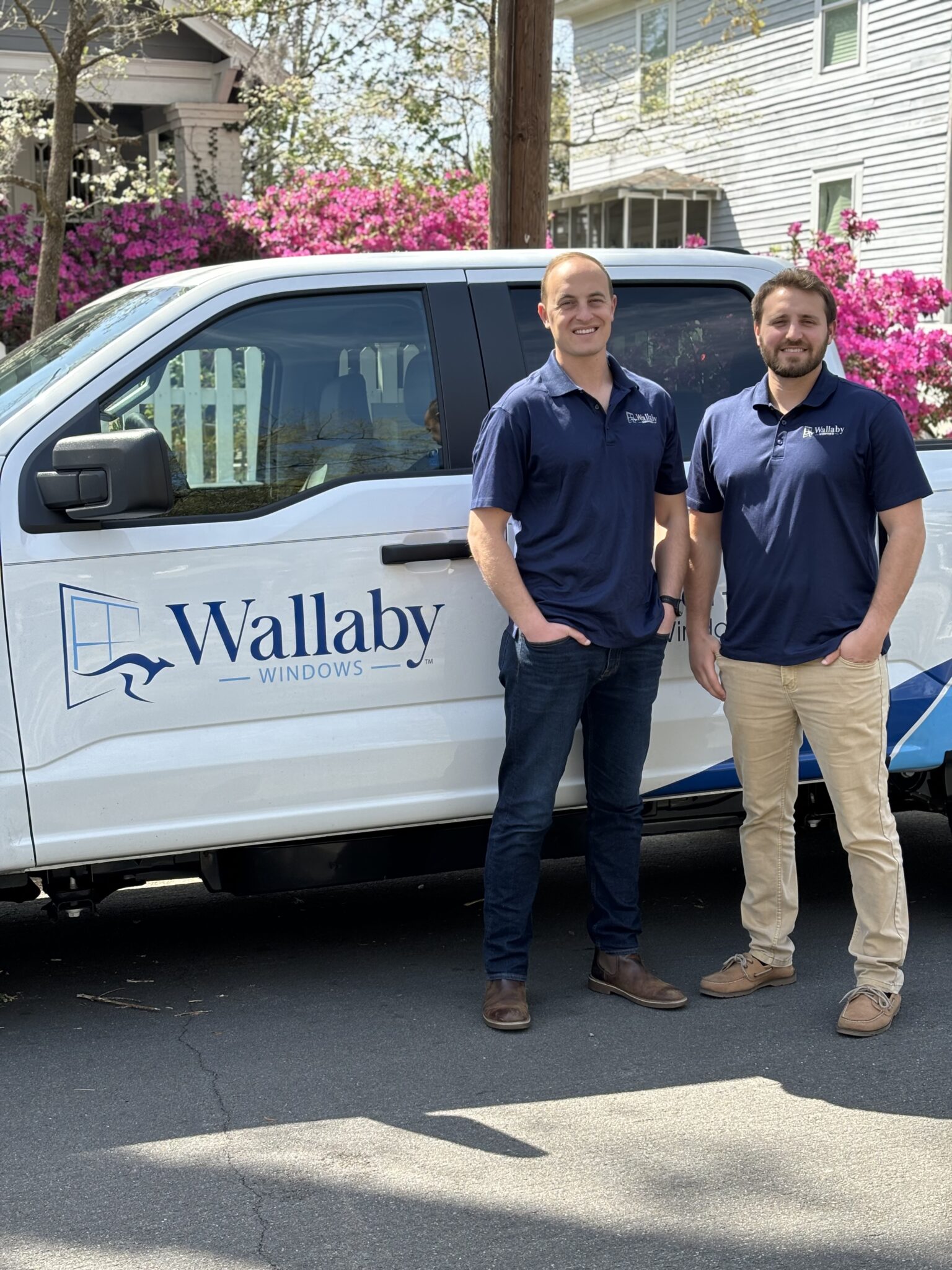 Meet Wallaby Windows of Coastal Carolina - Wallaby Windows