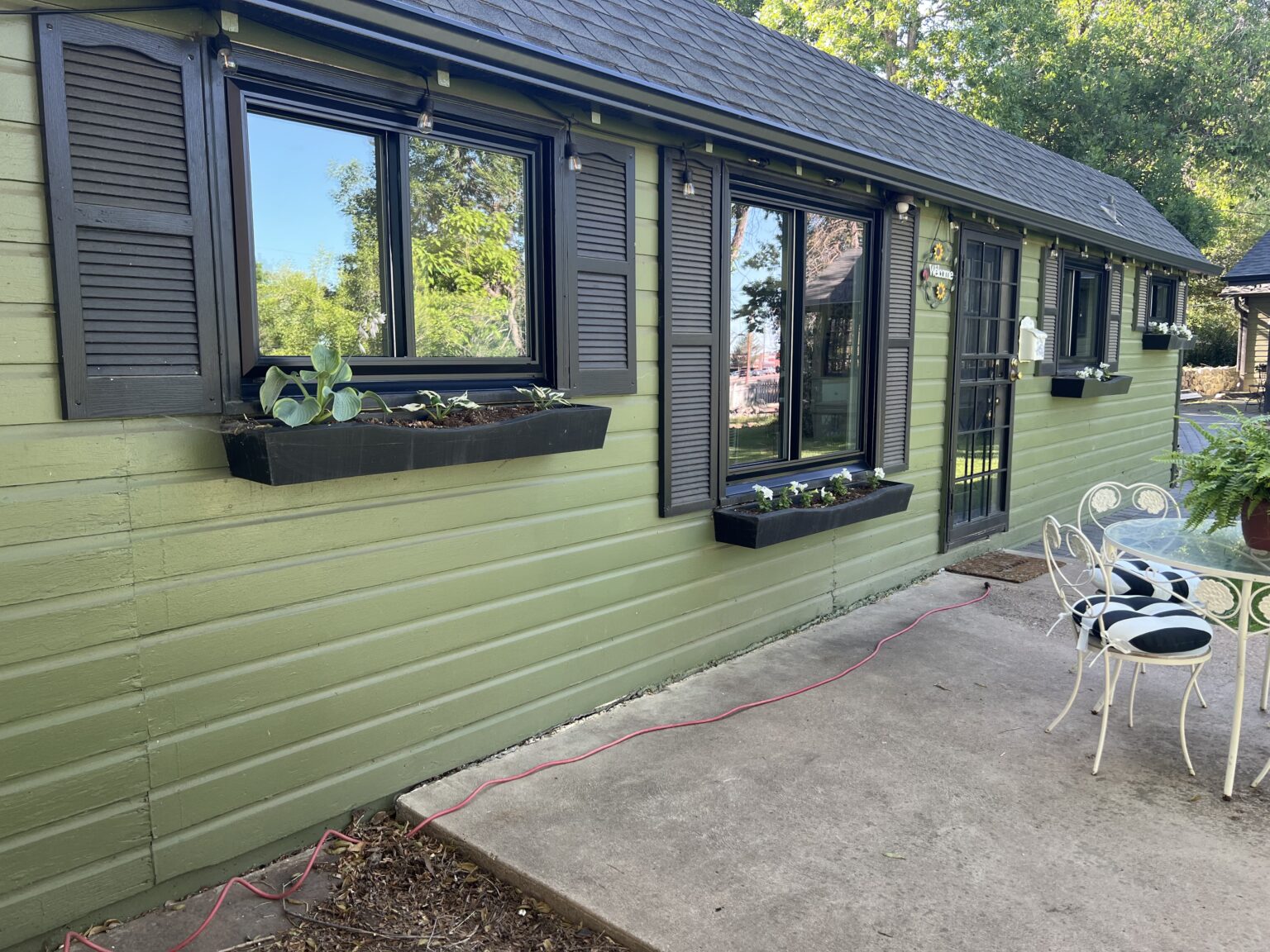 Aurora Window Replacement - Wallaby Windows