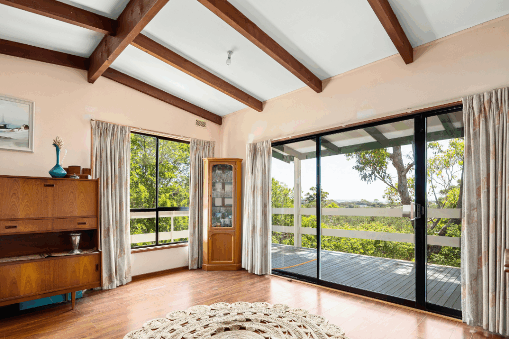 Pros and Cons of Sliding Glass Doors for Texas Homes - Wallaby Windows