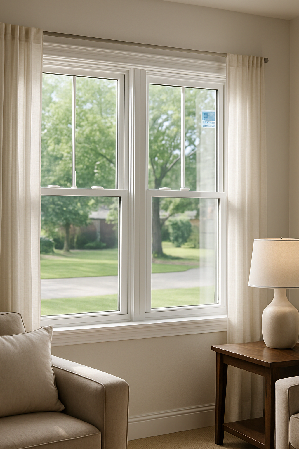 How New Windows Transform Frisco Homes: Comfort, Efficiency, and Curb Appeal - Wallaby Windows