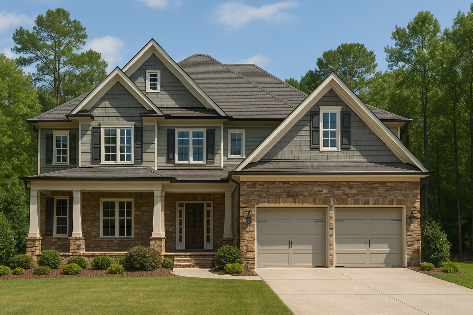 How to Know When It’s Time to Replace Your Windows in North Georgia ...